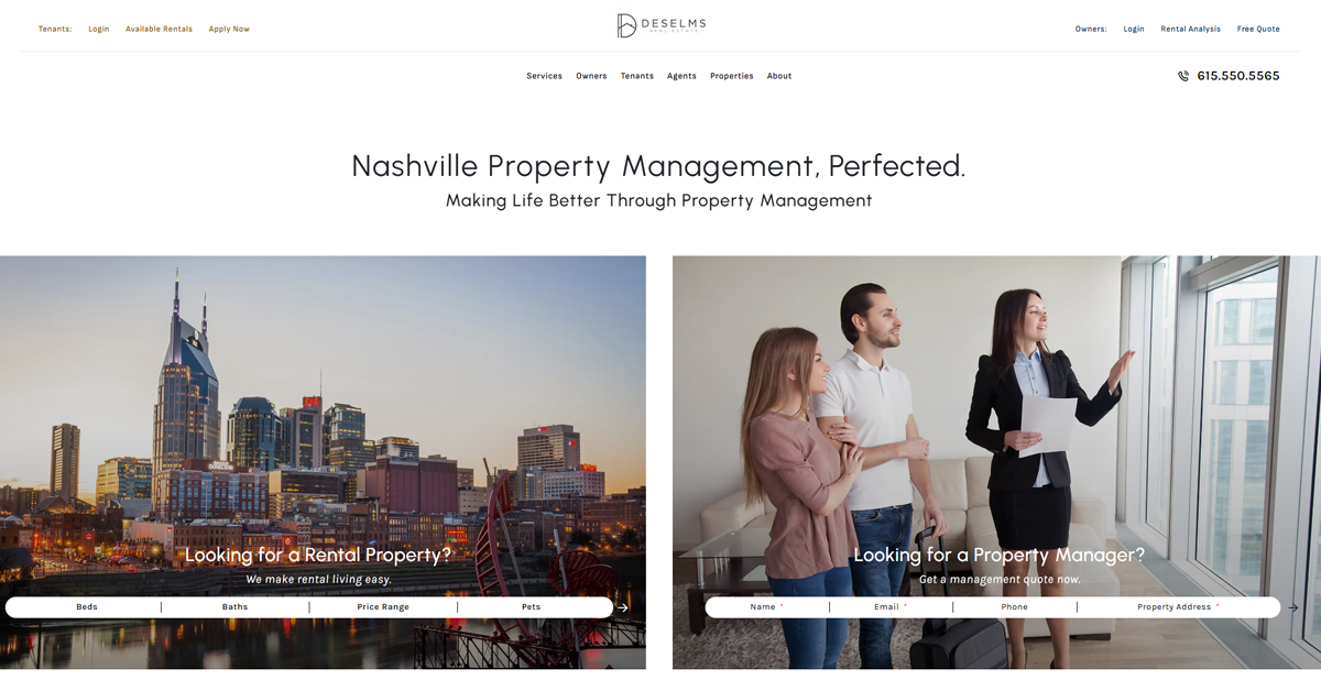 Property Management Accounting Services, Owner Statements and Owner Payments.